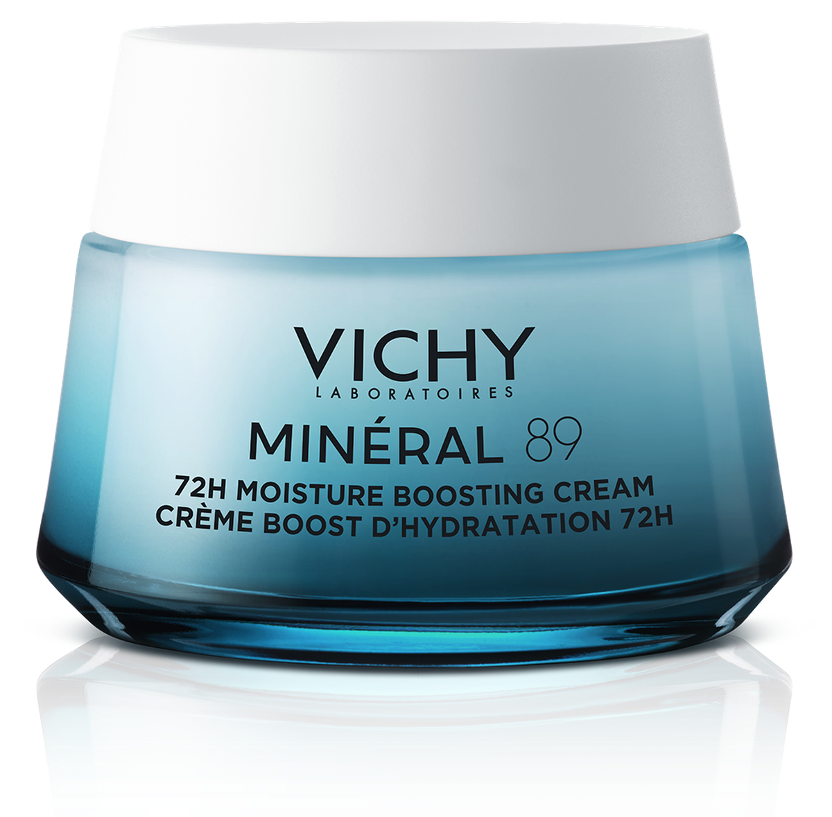 VICHY Mineral 89 Light veido kremas, 50 ml | Moonmart.lt