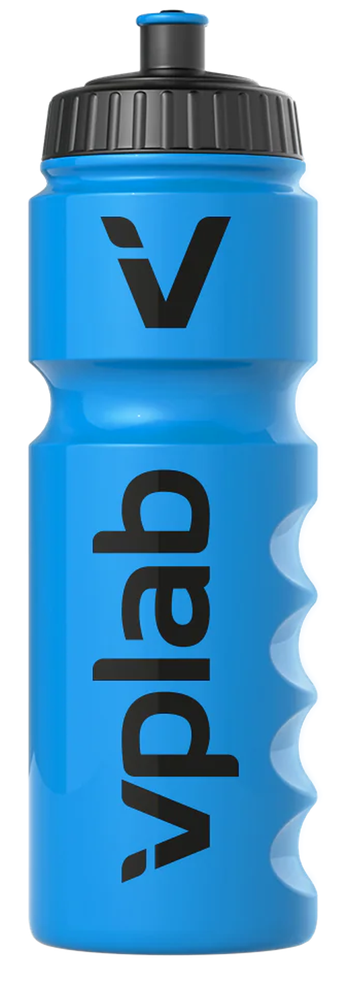 VPLAB Gripper Blue sportinė gertuvė, 750ml butelis, 1 vnt. | Moonmart.lt