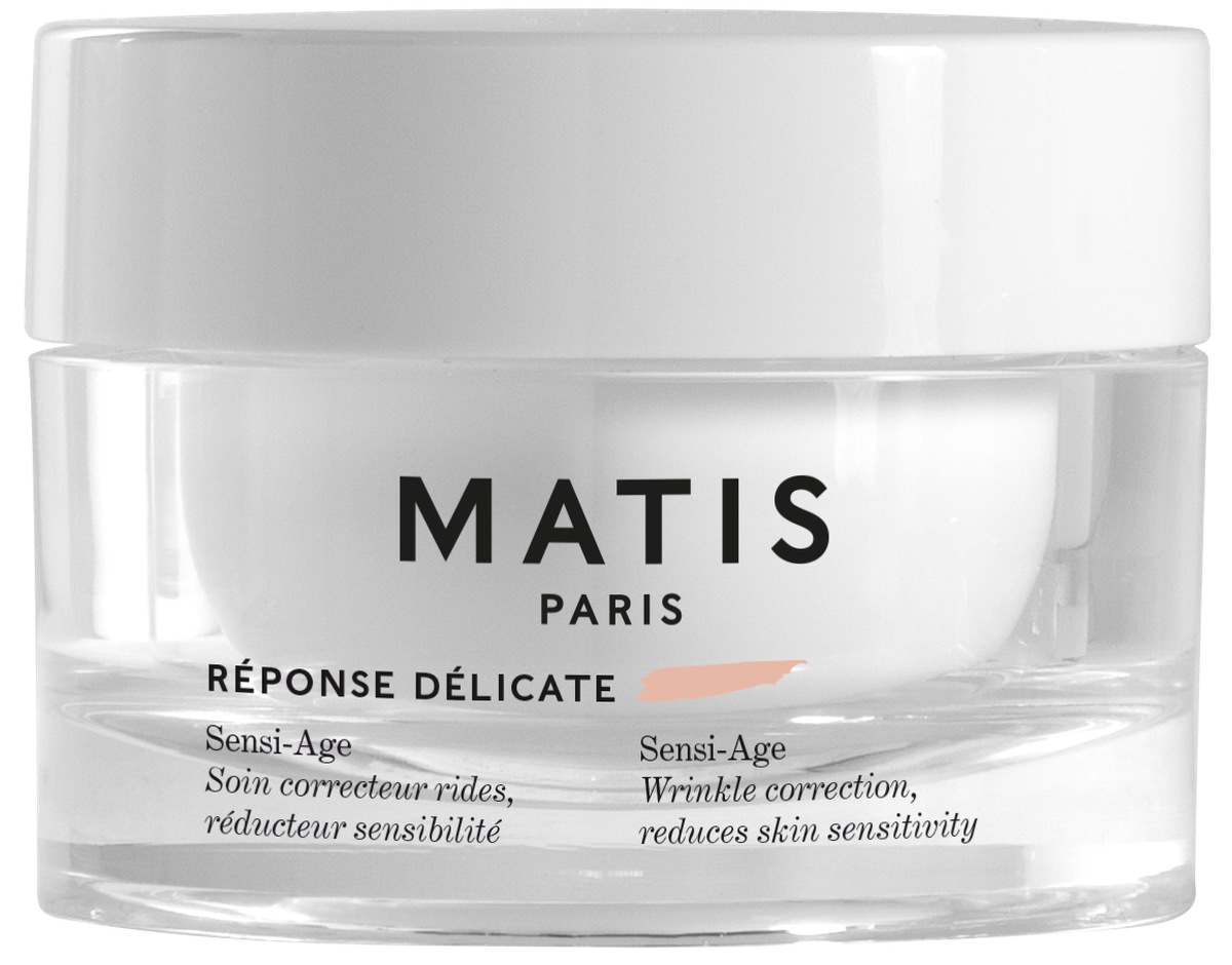 MATIS Reponse Delicate Sensi-Age veido kremas, 50 ml | Moonmart.lt