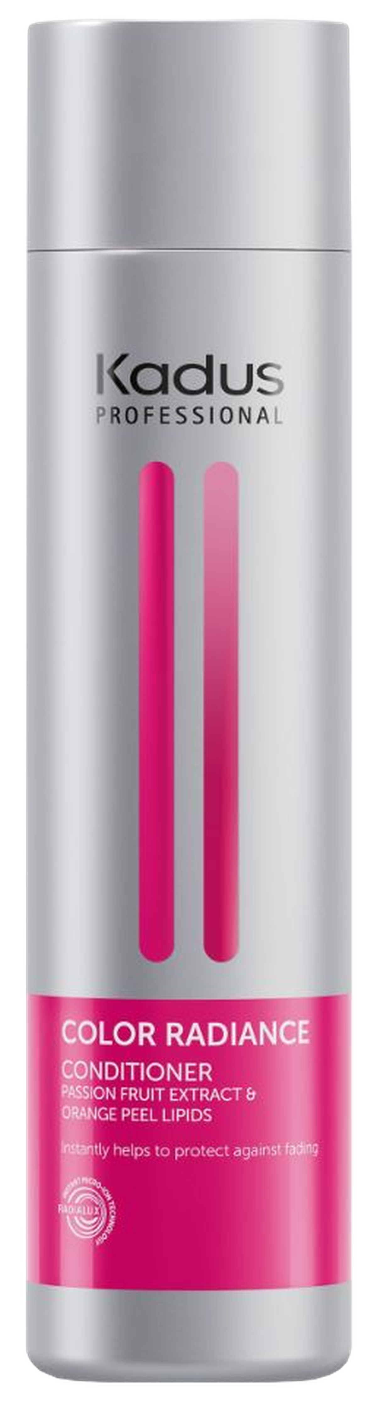 KADUS Color Radiance dažytiems plaukams kondicionierius, 250 ml ...