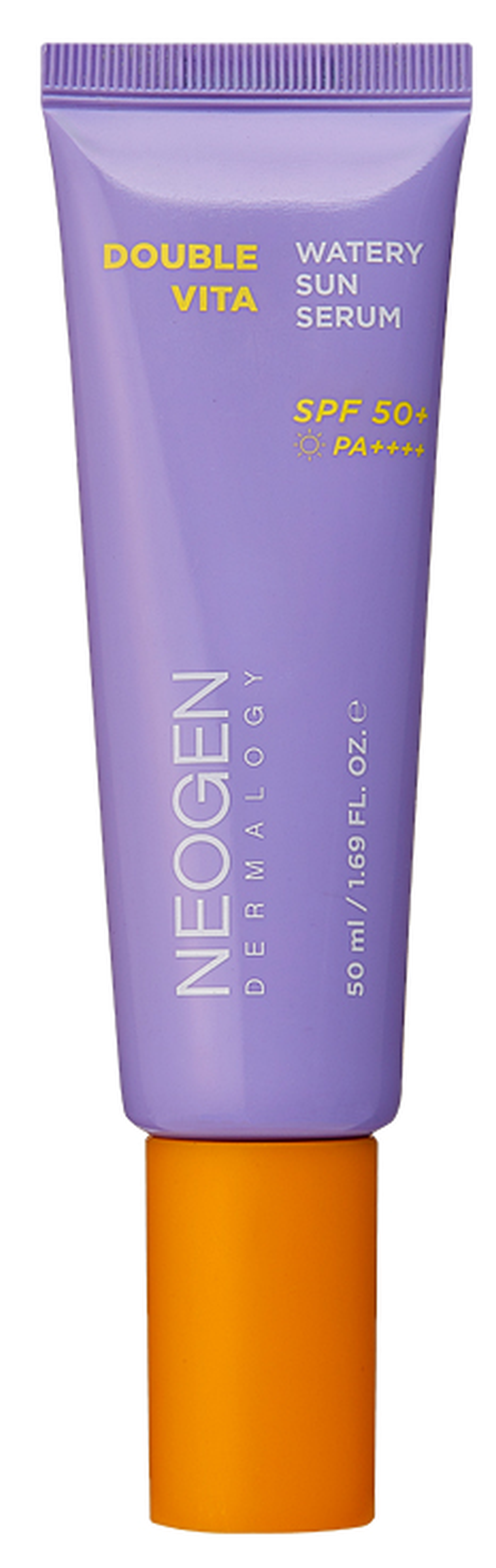 NEOGEN Dermalogy Double Vita Watery Sun SPF 50+ serumas, 50 ml ...