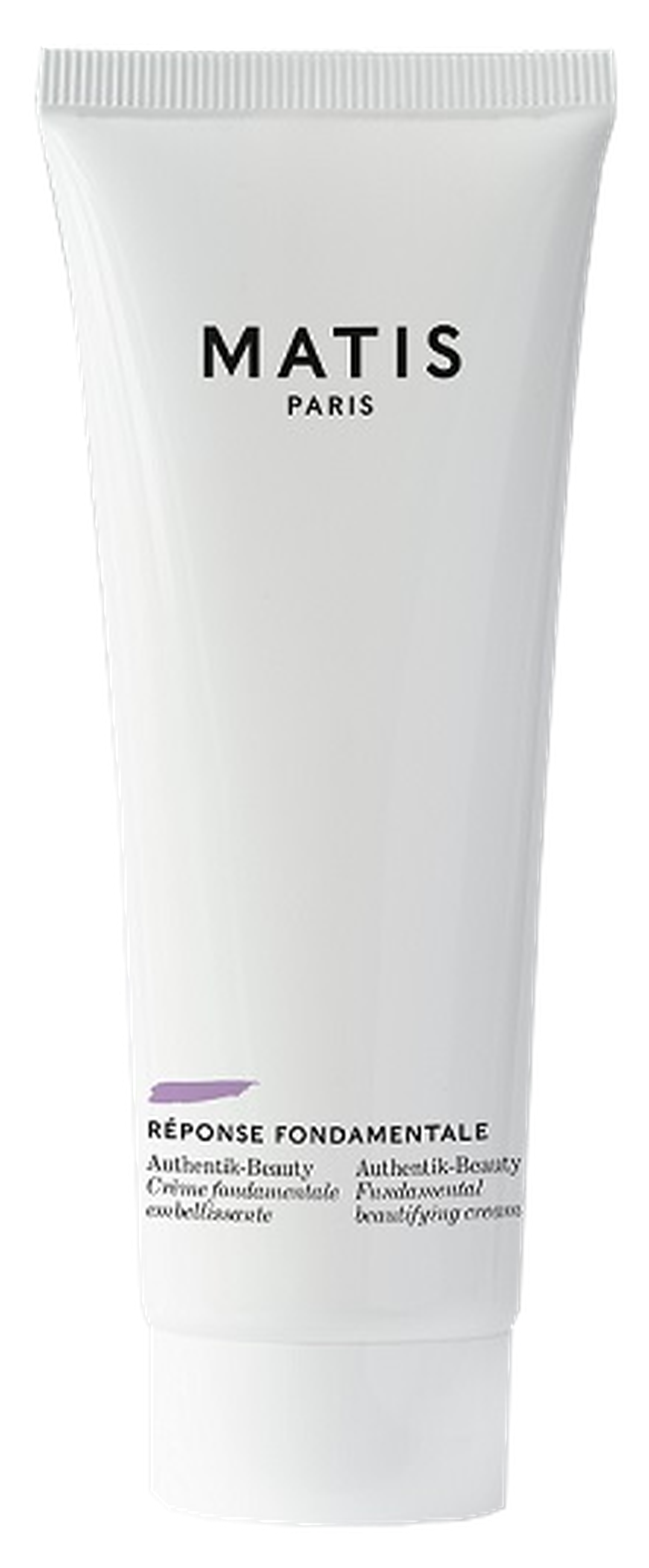 MATIS Fondamentale Authentik-Beauty veido kremas, 50 ml | Moonmart.lt